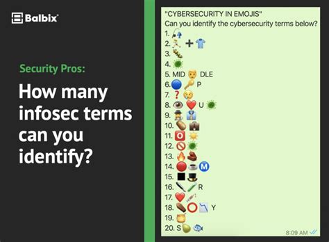 The Cyber Security Hub™ On Linkedin Via Balbix 18 Comments