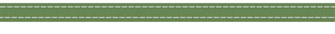 Crochet Green Stripe Pattern Dark Green Dividers Discord Notion