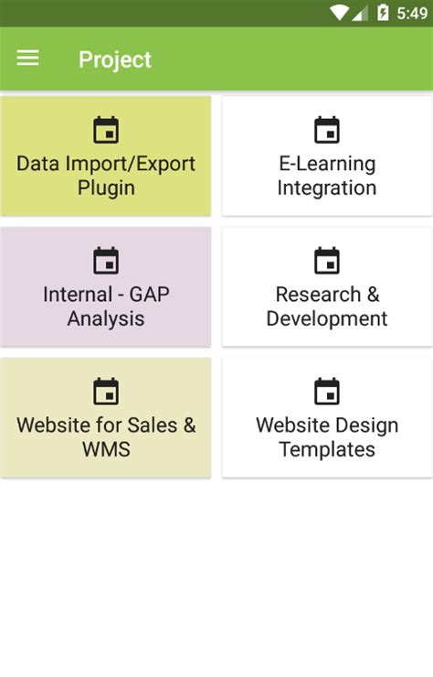 Framework Crash When I Insert Addon Projects · Issue 347 · Odoo Mobile
