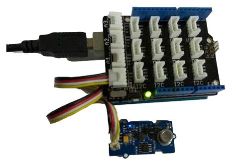 wiki documents docs sensor grove grove sensors air quality grove air