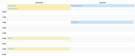 Get User Id On Hoursegmentclicked Event Of Angular Calendar Day View