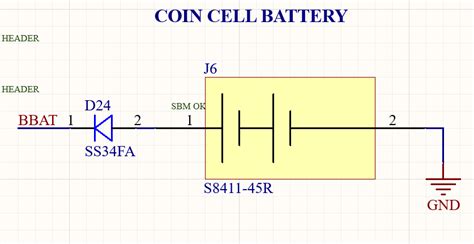 RTC Battery Causing Boot Issues Jetson Orin Nano NVIDIA Developer Forums