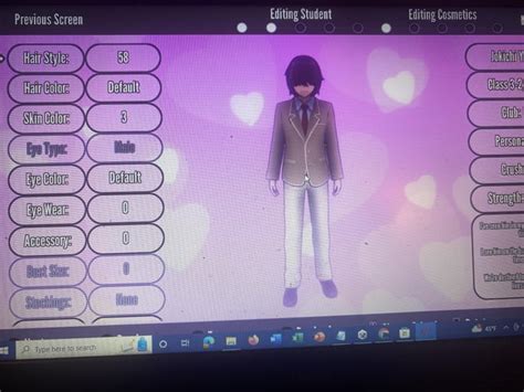 Here Are All The Custom Mode Rivals For My Yansim “add The 10 Rivals