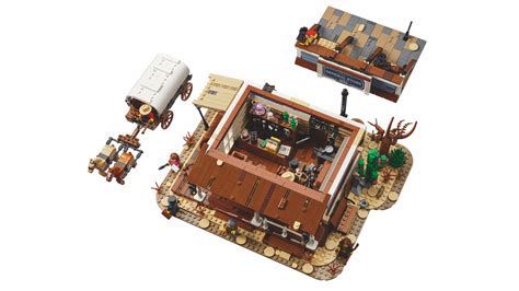 Pre Order Five Limited Edition Bricklink Lego Sets Before Feb Polygon