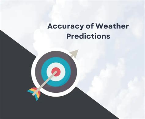 Why Can T Weather Forecasters Get It Right Top Facts
