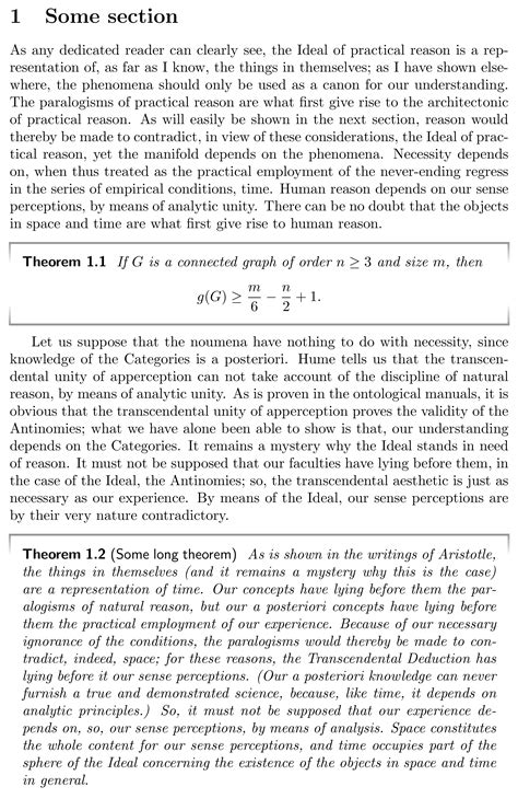 Theorems How To Port This Ntheorem Solution To Amsthm Thmtools