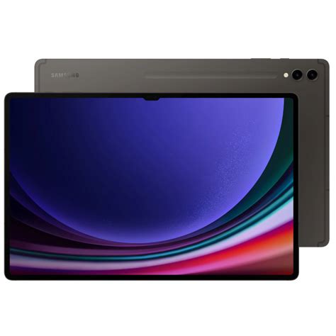 Samsung Galaxy Tab S9 Ultra 512Gb Graphite купить по лучшей цене ...