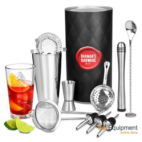 Cocktail Making Kits Archives Bar Equipment Online Store Ireland