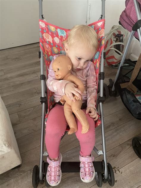 Laura B S Story HSS Back In The Game