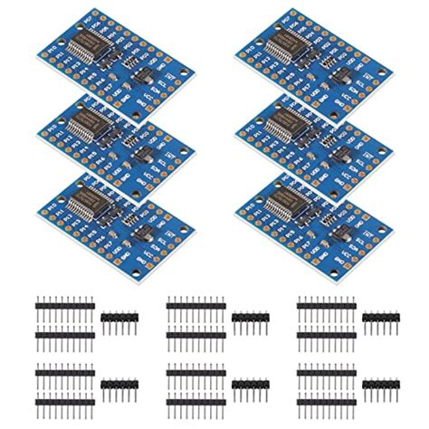 Aceirmc 10pcs Pcf8575 I2c Io Expander Module For Nepal Ubuy