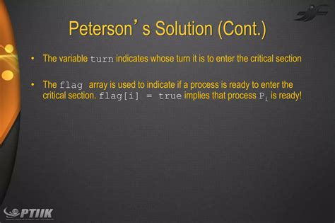 Ch5 Process Synchronization Pdf Operating Systems Computer