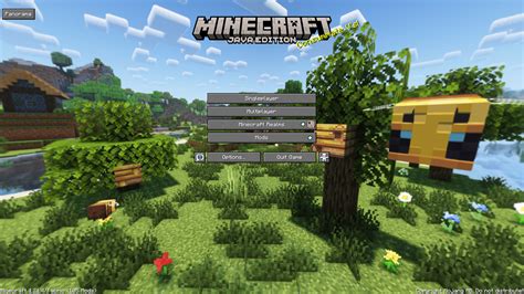 search results for bedrock shaders mcpedl