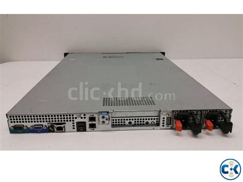 Dell Poweredge R U Server Rack Mount