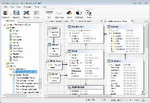 24 Database Design Tools For MS Access DBMS Tools