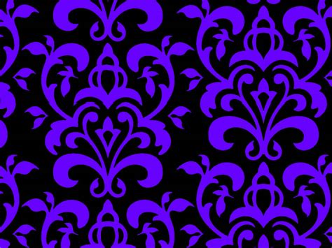 Damask Pattern Decotoro