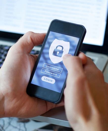 secure your business with mobile data security measures