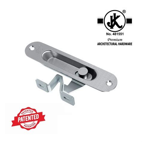 Sliding Window Latch Sleek At Best Price In Amritsar By Jagdish Metal Works Id 2857996529762
