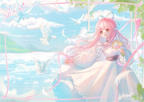 Nikki Nikki Nikki Series Shining Nikki Absurdres Chinese