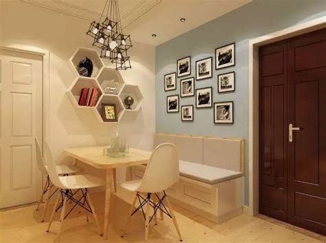 设计师都推荐的最新餐厅设计，装修前必看！