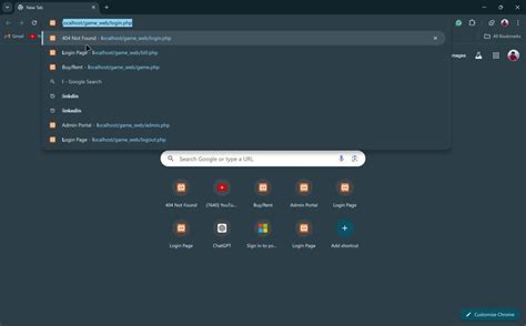 Video Prince Desai On Linkedin Php Css Html Javascript Webdevelopment Gamingshop