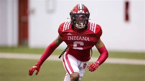 Watch Phillip Dunnam Records Third Interception In Four Games Sports