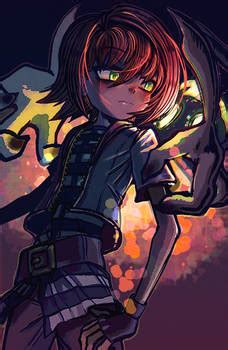 Explore The Best Okage Art Deviantart