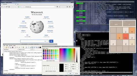 Genode Os Framework 2105 Erschienen Linuxnewsde