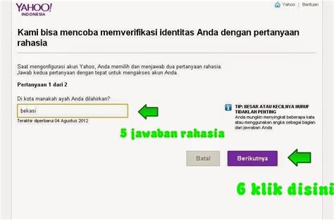 Cara Hack Password Yahoo Tanpa Software System Limitalk