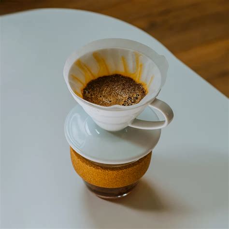 핸드드립 커피란 핸드드립 시작과 기원 및 추출도구와 방법 네이버 블로그