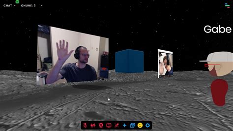 Frame Blog Quick Thoughts On Oculus Connect