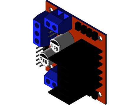 Free Cad Designs Files And 3d Models The Grabcad Community Library