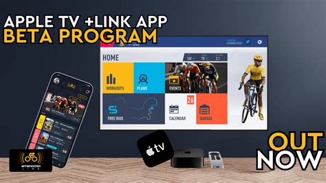 Beta Program Hub Mywhoosh