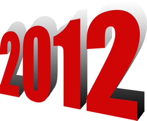 planning for 2012 with sapling synchronized clocks sapling clocks