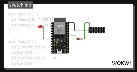 Ejercicio 2 Copy Wokwi Esp32 Stm32 Arduino Simulator