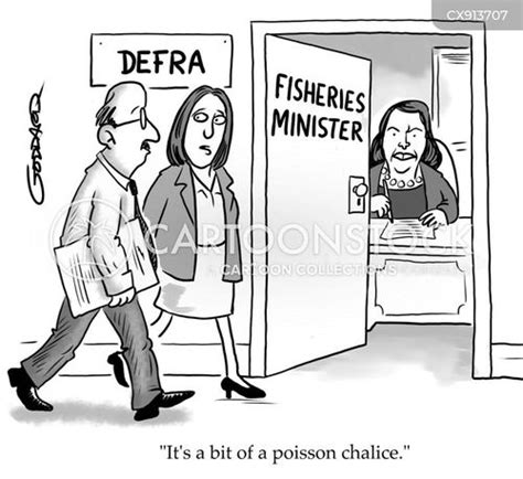 Poison Chalice Cartoons And Comics Funny Pictures From Cartoonstock