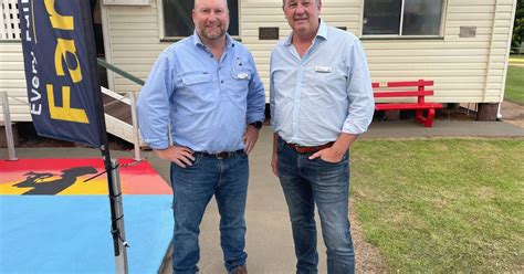 Navigating Third Party Access Forum Highlights Biosecurity Risks Queensland Country Life Qld