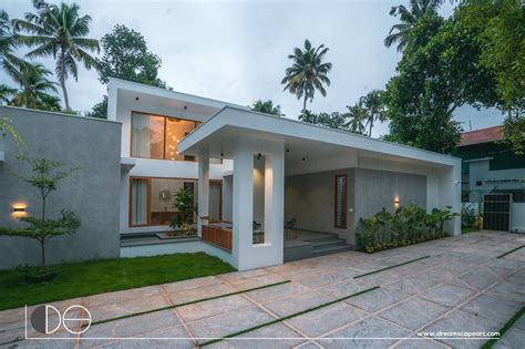 Single Floor 3 Bedroom House Plans Kerala