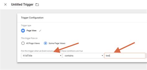 Javascript Push InnerHTML Value To Data Layer Of Tag Manager Stack Overflow