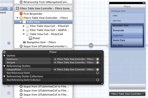 Objective C What Does The Couldnt Compile Connection Error Mean