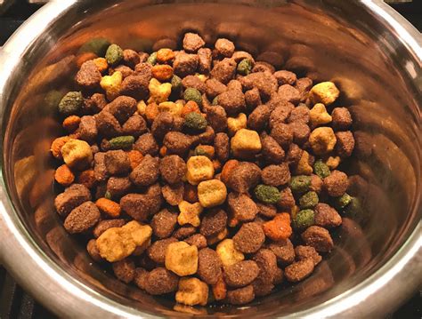 5 Ways To Evaluate Dry Kibble Food And Why It Must Be Done