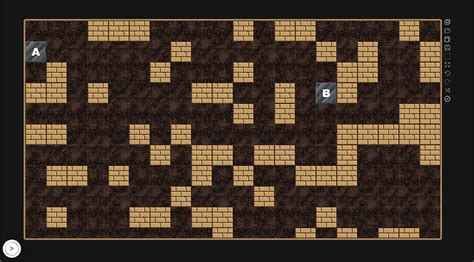 GitHub Omargfh Maze Builder Web App To Build And Solve D Mazes Exports To Strings And Pictures