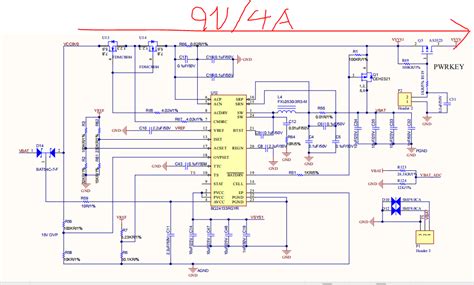 BQ24133: the max load current of bq24133 - Power management forum ...