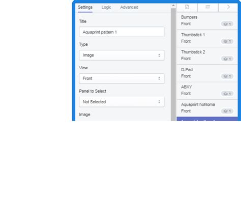 Path Image Product Customizer Product Personalizer Custom Product Builder