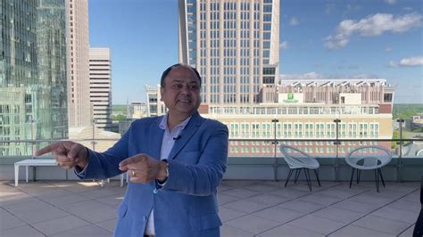 Level Up Vinay Patel