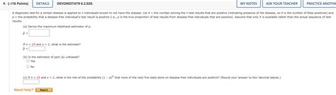 Solved Resultsa ﻿derive The Maximum Likelihood Estimator