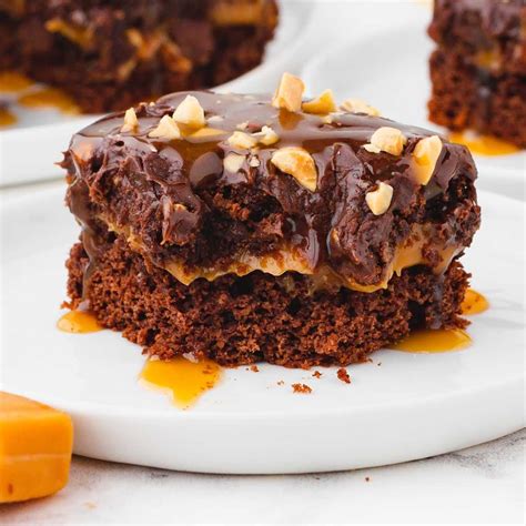 Snickers Cake Spaceships And Laser Beams