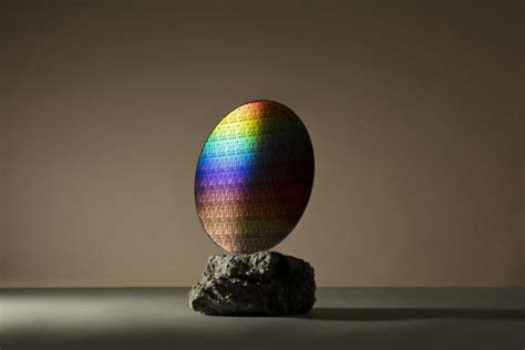 Ibm And Samsung Unveil Novel Vertical Transistor Architecture