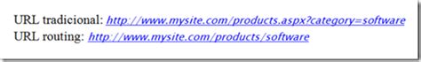 ASP NET Web Forms Routing Marc Rubiño