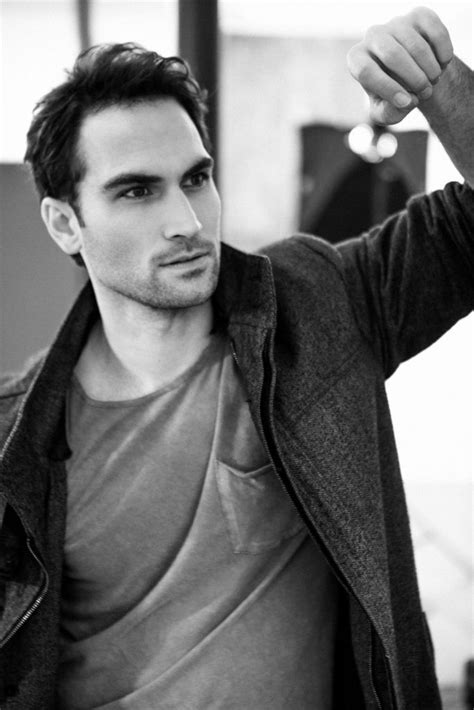 Interview With Actor Giles Panton “three Bedrooms One Corpse An Aurora Teagarden Mystery