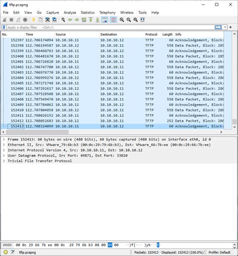 Picoctf Trivial Flag Transfer Protocol Writeup Dmfr Security